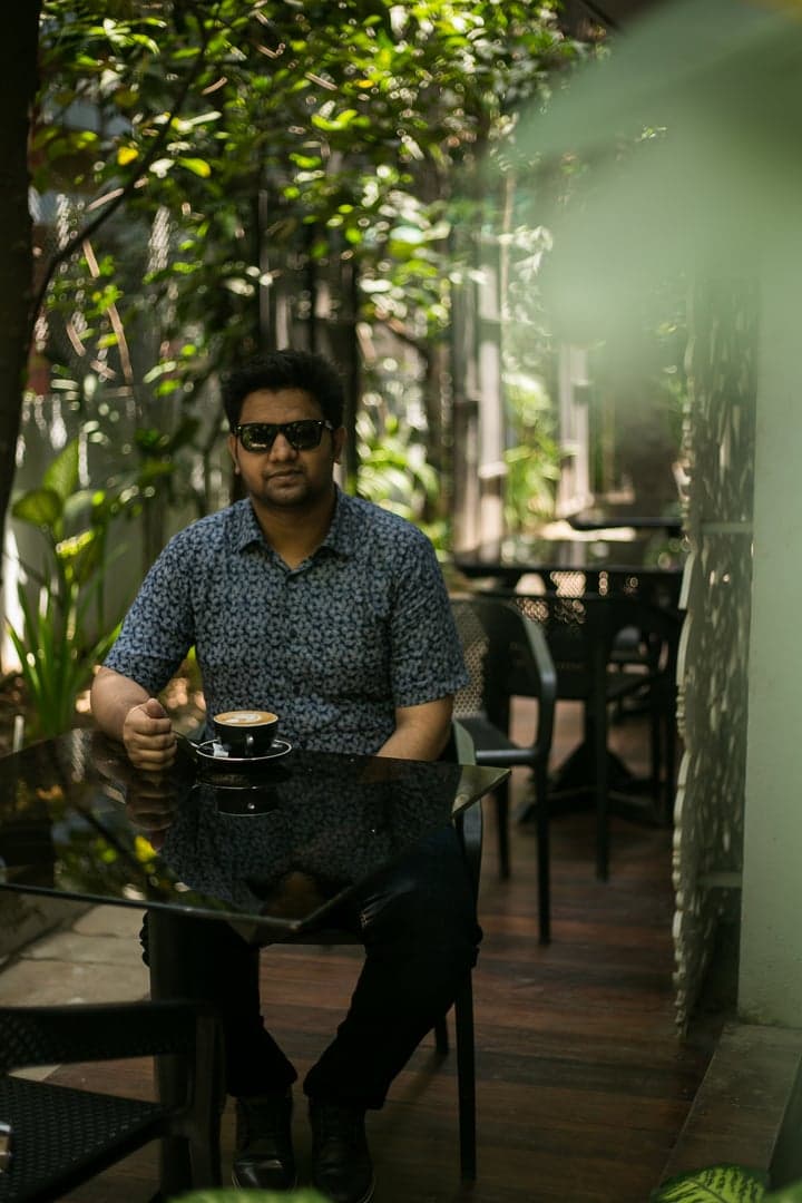 Niloy Photos by Sultan Ahmed Niloy